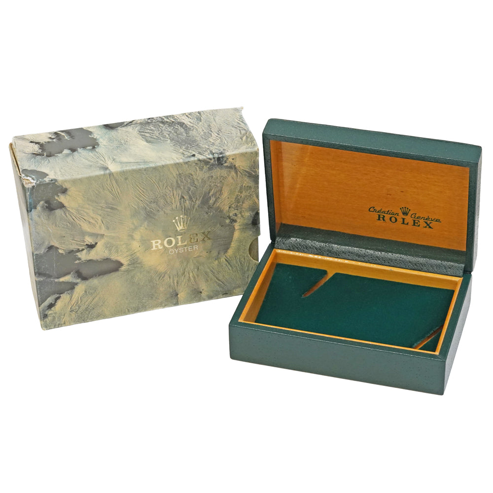 ROLEX サブマリーナー マキシダイヤル Mk.4 フチなし 1982年頃 Ref.5513 アンティーク品 – ブランド腕時計専門店ムーンフェイズ