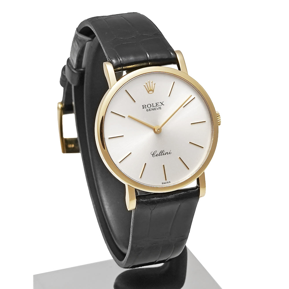 チェリーニ W番 Ref.5112/8 中古品 – ブランド腕時計専門店ムーンフェイズ